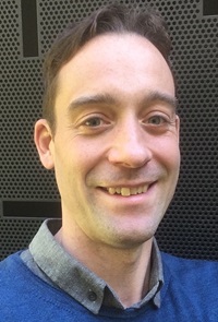 Chris Finlay - cfinl